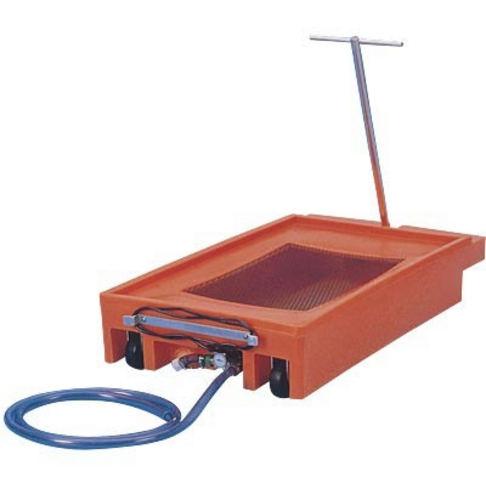 Todd Evacuation Pump Kit — 115 Volt, Model# 2400-36 | Northern Tool